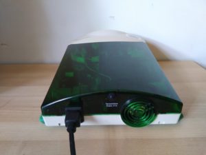 Bio-RAD PowerPac HV Electrophoresis Power Supply