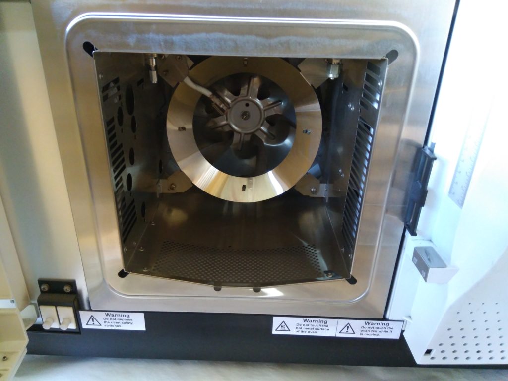 Perkin Elmer Clarus 680 GC Gas Chromatograph System