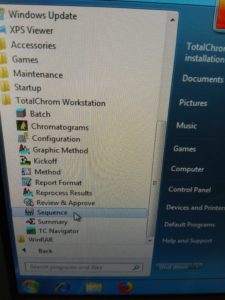 Perkin Elmer Clarus 680 GC Gas Chromatograph System