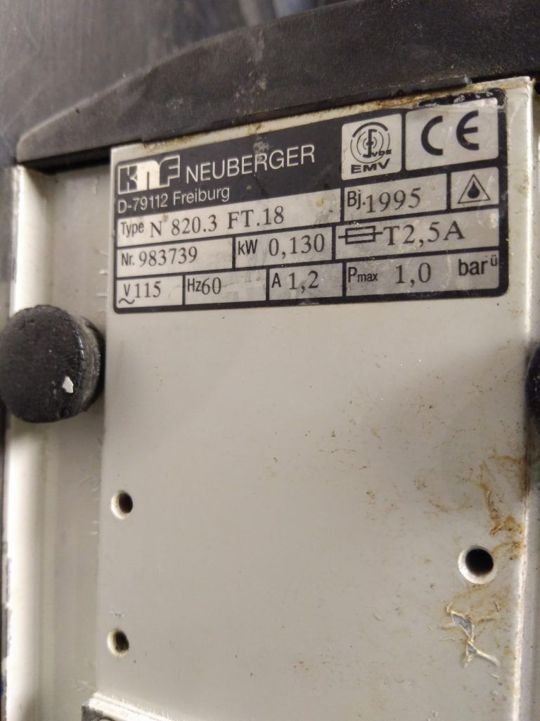 Buchi Rotavapor Evaporator R205 V800 Vacuum Controller with B-490 Water ...