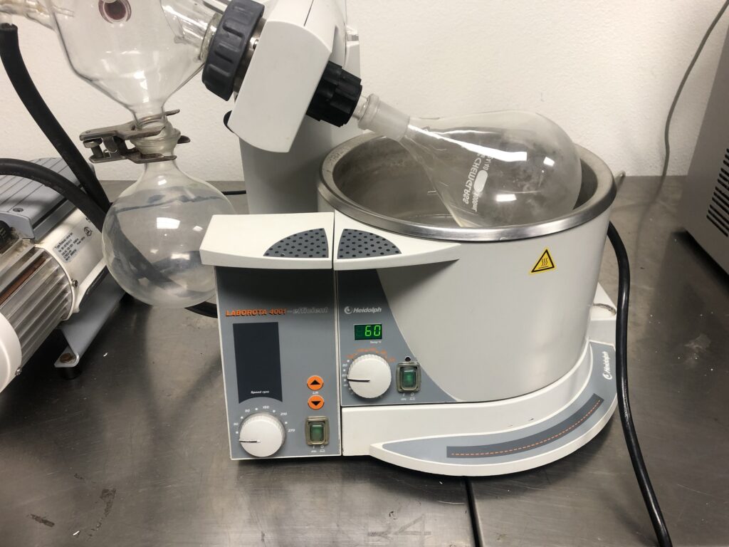 Heidolph Laborota 4001efficient Evaporator Including the Heidolph ...