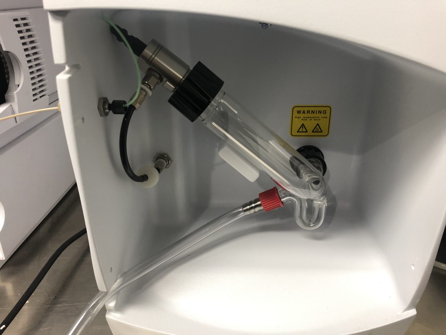 Agilent Technologies 1200 HPLC including ELSD Complete System